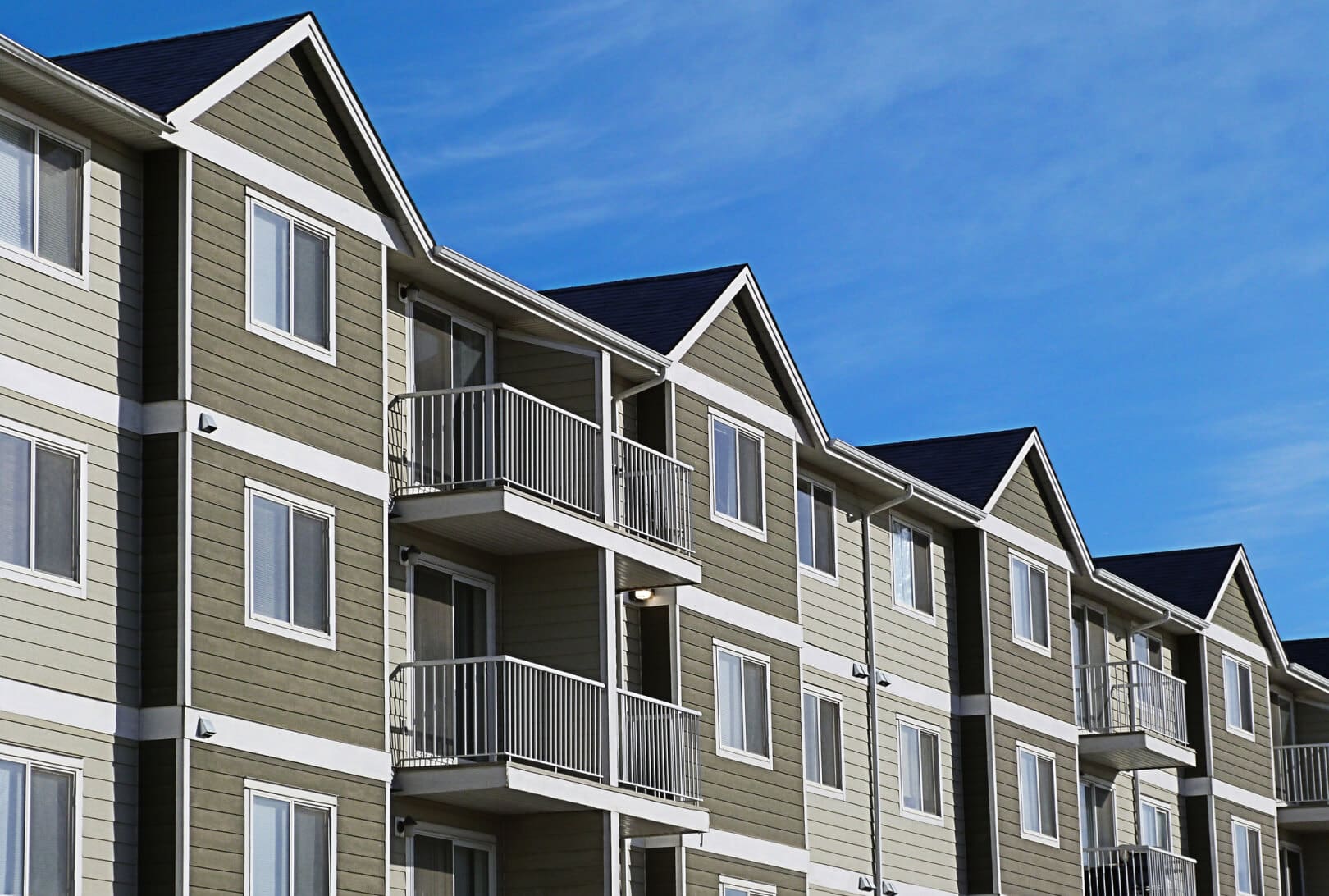 Home Page - Fairgrove