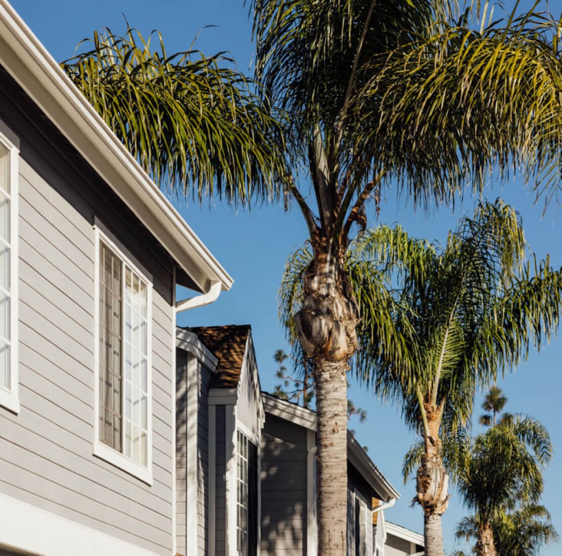 Property Management - Fairgrove